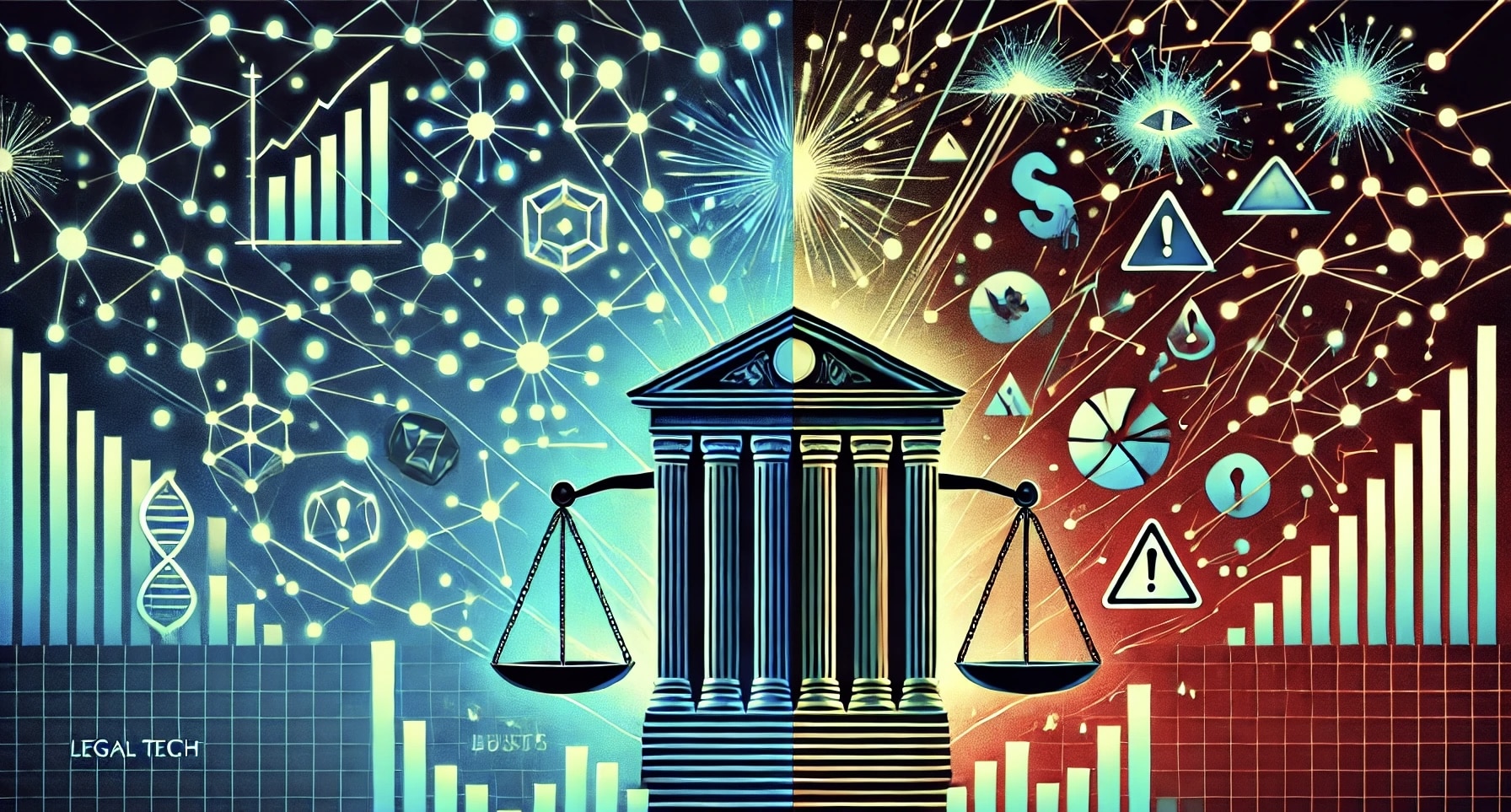 Warum Legal Tech? Chancen und Herausforderungen - Legal Tech Lab ...